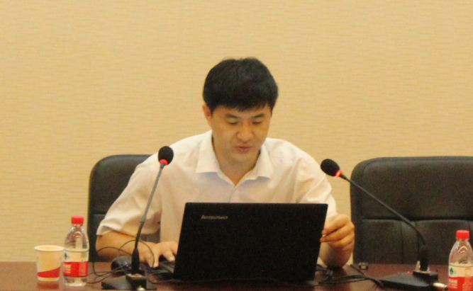 李利平/Prof. Liping LI